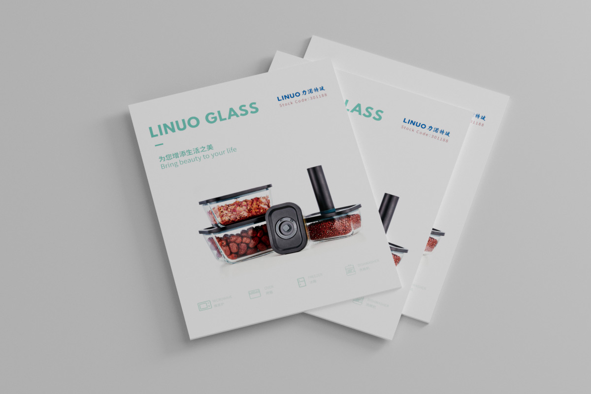 Linuo Glass Container Manufacturer Product Catalog - Shandong Linuo ...